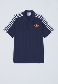 adidas Originals Poloshirt - night indigo/dunkelblau - Zalando.at
