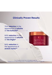 Augustinus Bader THE GERANIUM ROSE BODY CREAM - Body butter - Zalando.dk