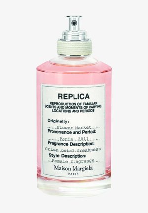Maison Margiela Fragrances REPLICA BUBBLE BATH - Eau de Toilette - bubble bath/non défini ...