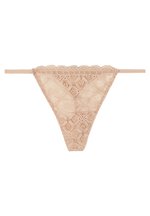 Intimissimi NARROW SIDES - String - soft beige/tan - Zalando.se