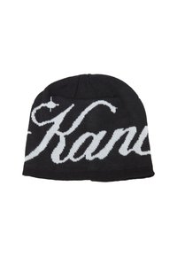 Karl Kani SPRAY SCULLY - Bonnet - black/noir - ZALANDO.FR