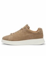 BOSS BULTON RUNN SD - Sneaker low - beige eight/beige - Zalando.ch
