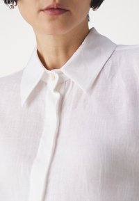 Marella RACLA - Hemdbluse - white/weiß - Zalando.de