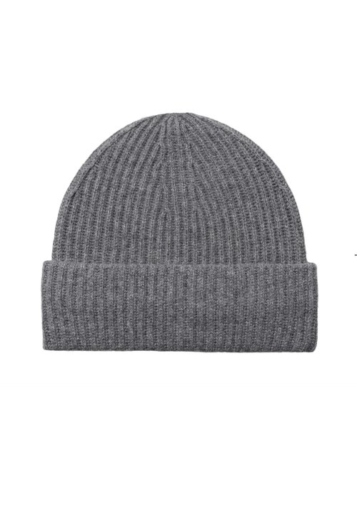 s.Oliver Bonnet - grey/gris - ZALANDO.FR