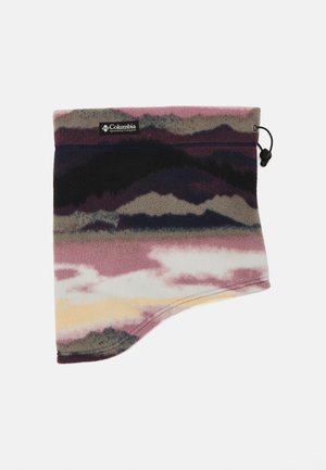 BlackYak Bonnet - garnet/rose doré - ZALANDO.FR