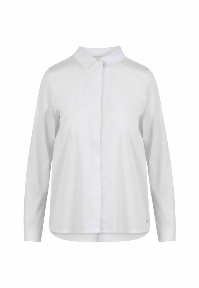 Coster Copenhagen CLASSIC - Skjortebluser - white - 200/hvid - Zalando.dk