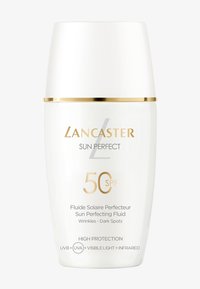 Lancaster Beauty SUN PERFECT PERFECTING FLUID SPF50 - Sonnenschutz ...