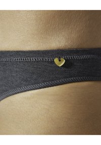 ZD Zero Defects VENUS SOYA - Slip - Graphite/dunkelgrau - Zalando.de