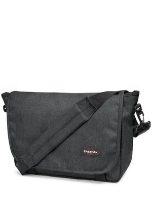 Eastpak BARTECH CORE COLORS - Borsa a tracolla - black denim/nero denim ...