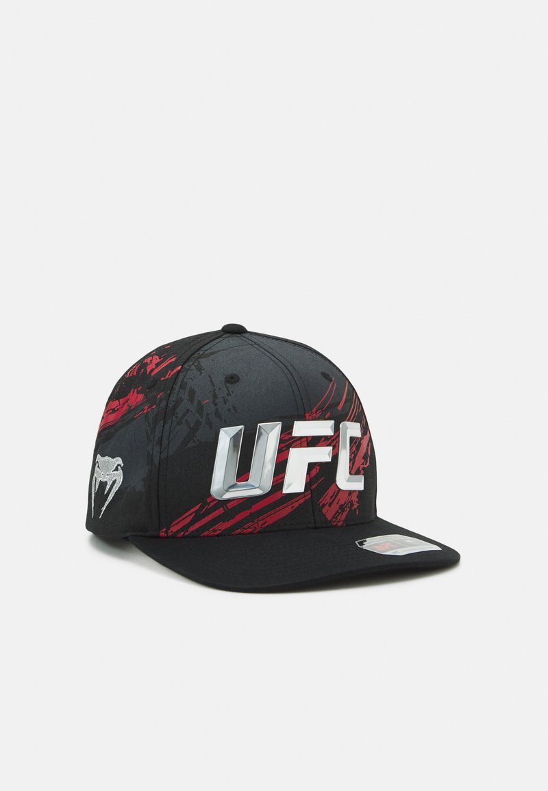 Venum AUTHENTIC FIGHT - Cap - black/schwarz - Zalando.ch