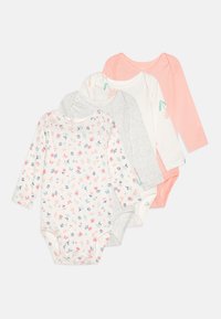 Carter's COLORWAY 4 PACK - Body / Bodystocking - multi-coloured ...