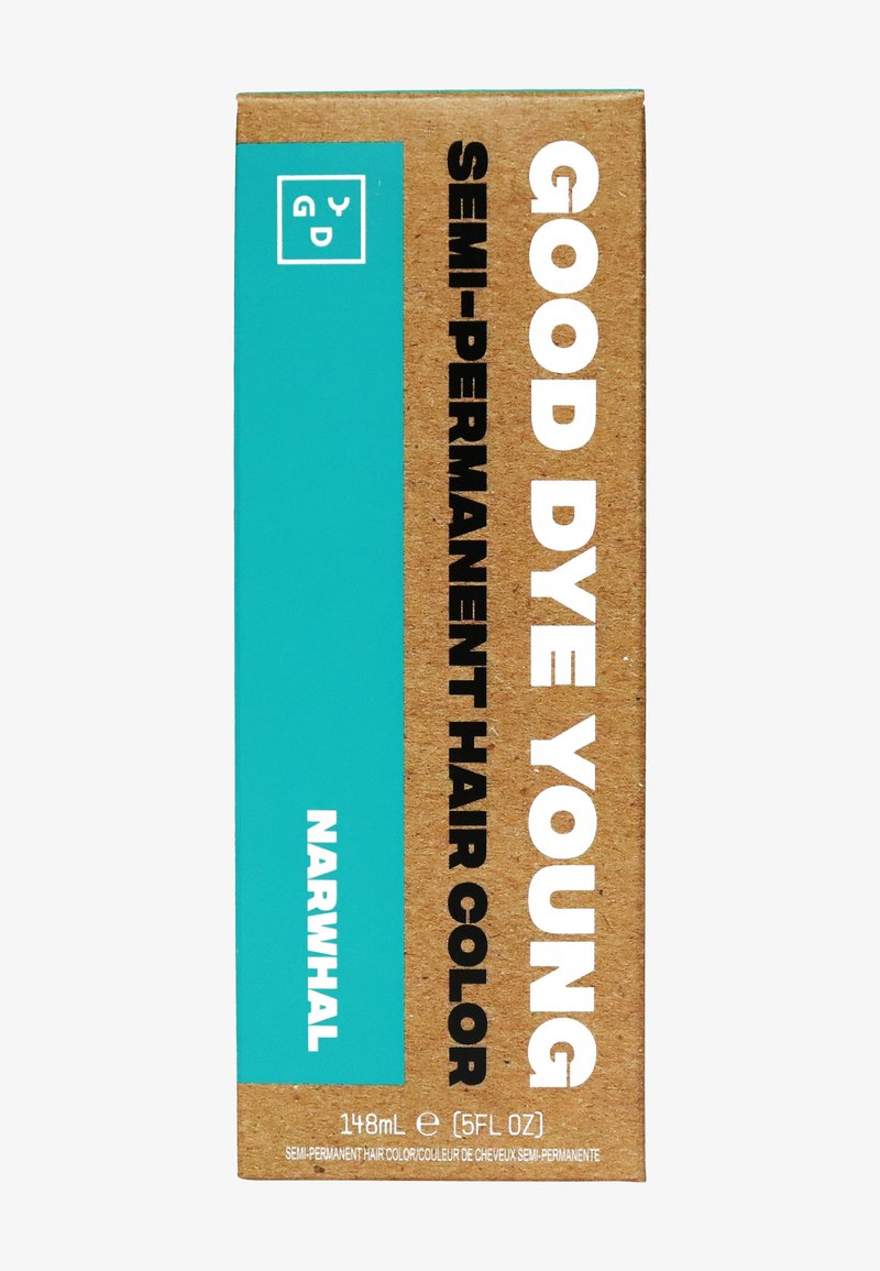 Good Dye Young SEMI-PERMANENT HAIR DYE - Hair colour - - - Zalando