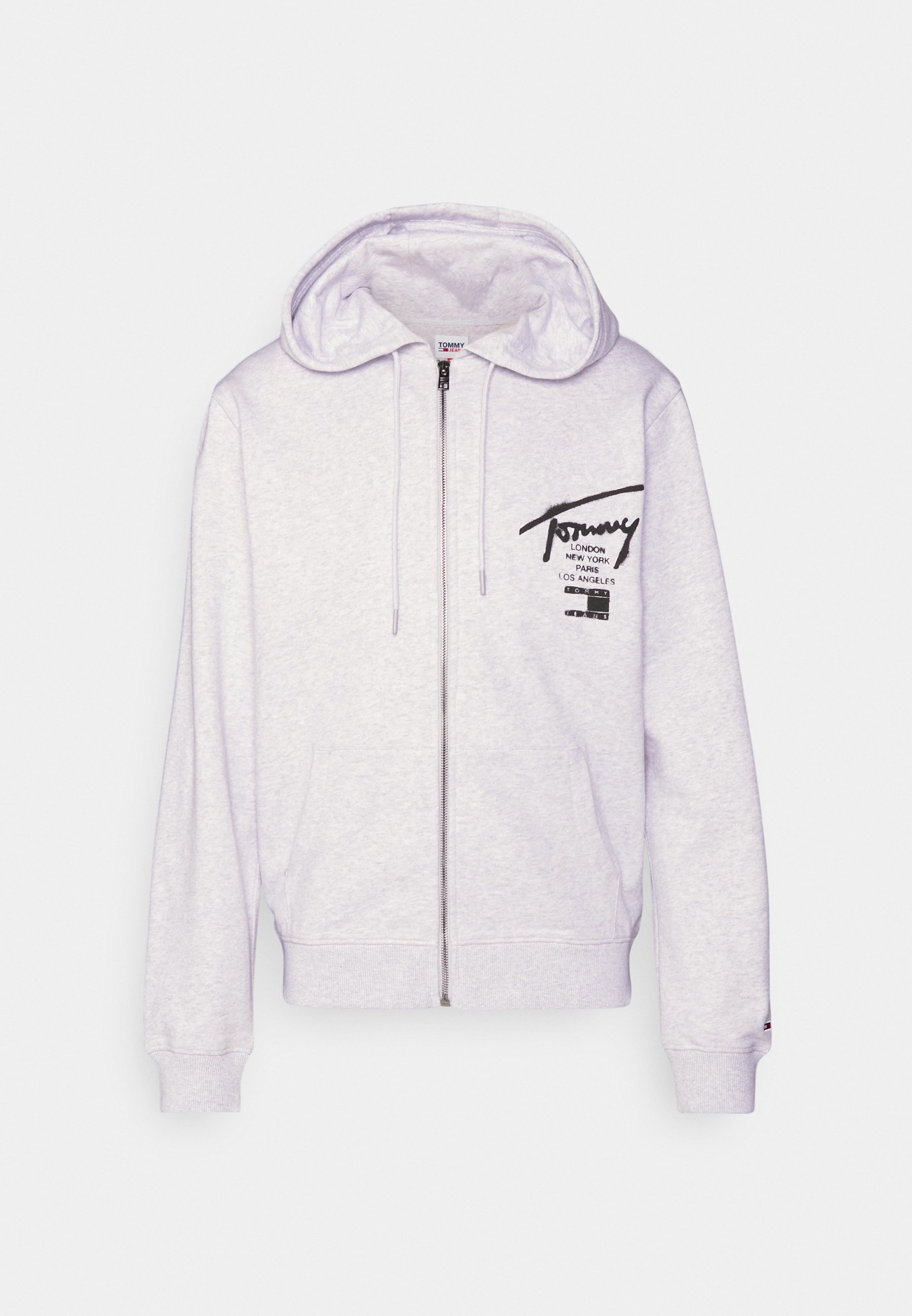 Tommy spray jacket store