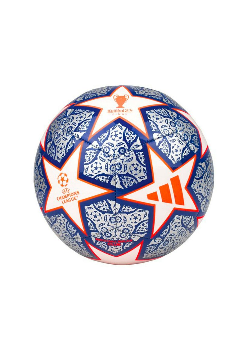 adidas Sportswear Football - ucl clb champions league/blue - Zalando.de