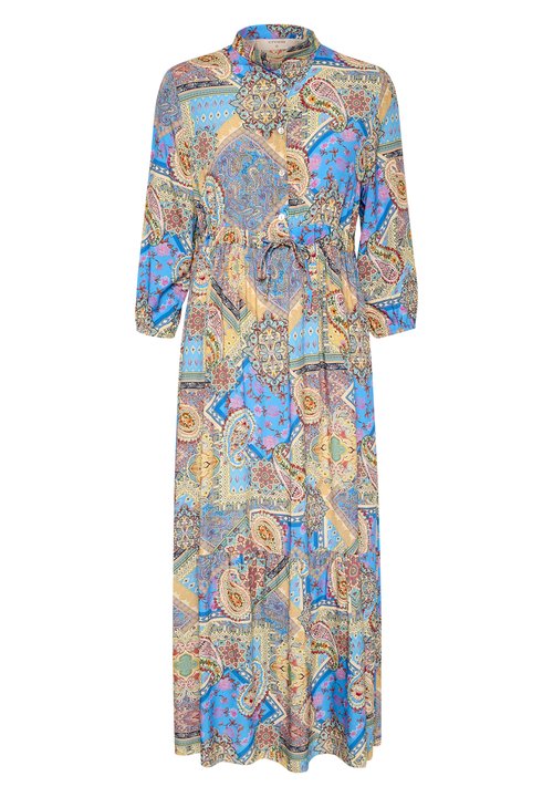 Toutes les robes multicolor en ligne | Livraison rapide | ZALANDO Belgique