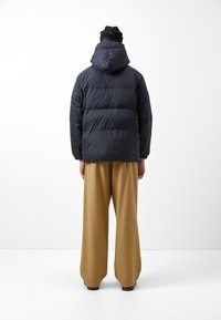 Stan Ray DOWN JACKET - Doudoune - black/noir - ZALANDO.FR