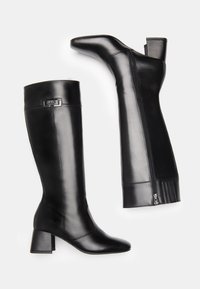 NeroGiardini Botas - nero/negro - Zalando.es