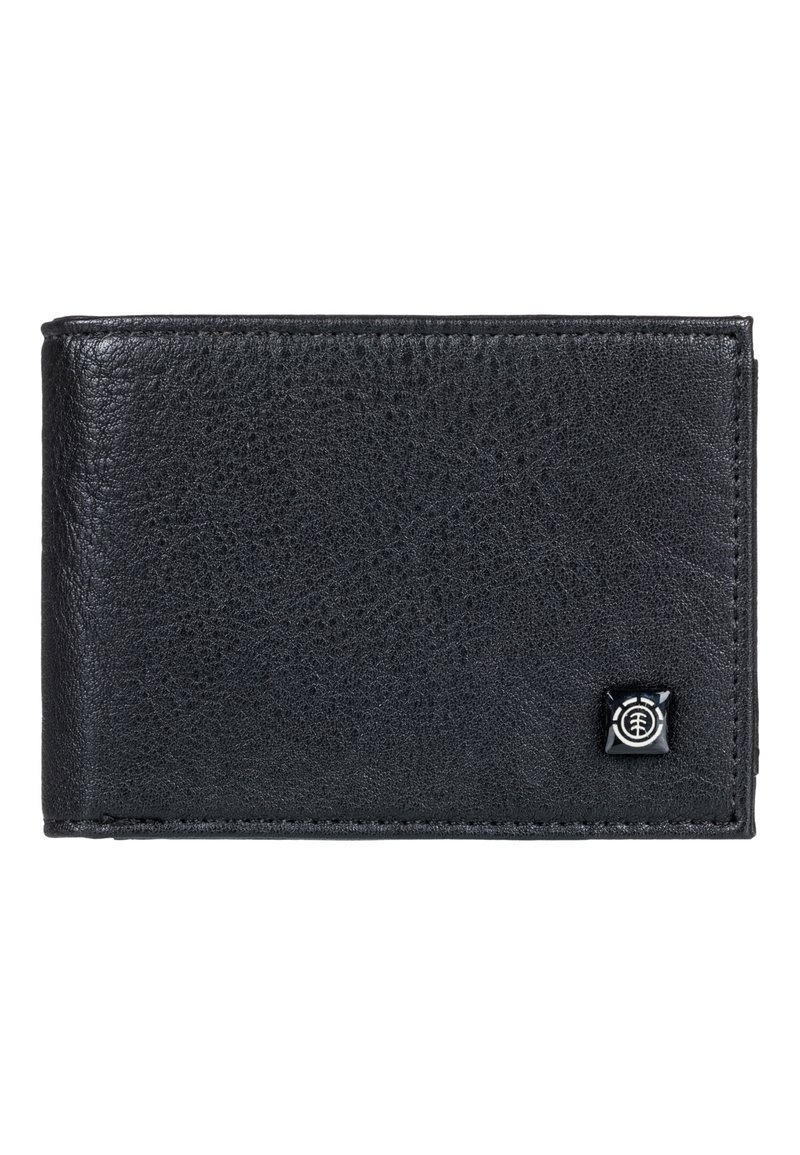 Element SEGUR - Wallet - flint black/black - Zalando.co.uk