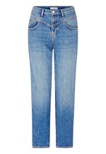 Rich & Royal Straight leg jeans - denim blue/blue denim - Zalando.de