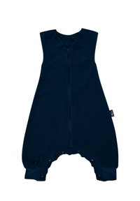 Alvi FRÜHJAHR-/ SOMMER - Baby's sleeping bag - navy/dark blue - Zalando