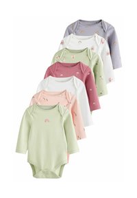 Next REGULAR FIT - Body / Bodystocking - multi/hvid - Zalando.dk