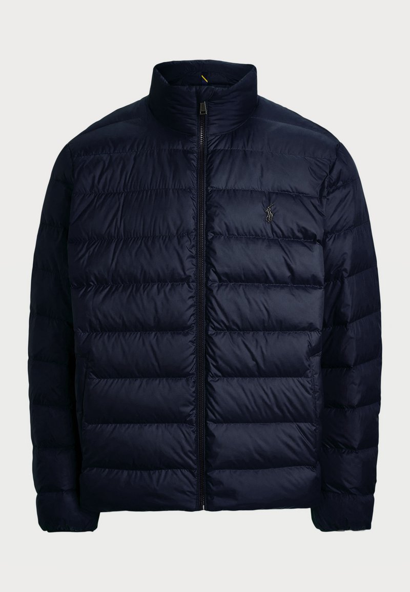 Polo Ralph Lauren THE COLDEN PACKABLE DOWN JACKET - Down jacket ...