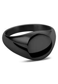LUCLEON Ring - black - Zalando
