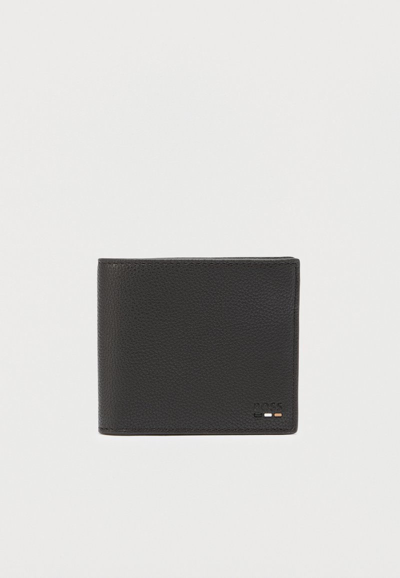 BOSS RAY - Wallet - dark brown - Zalando.co.uk