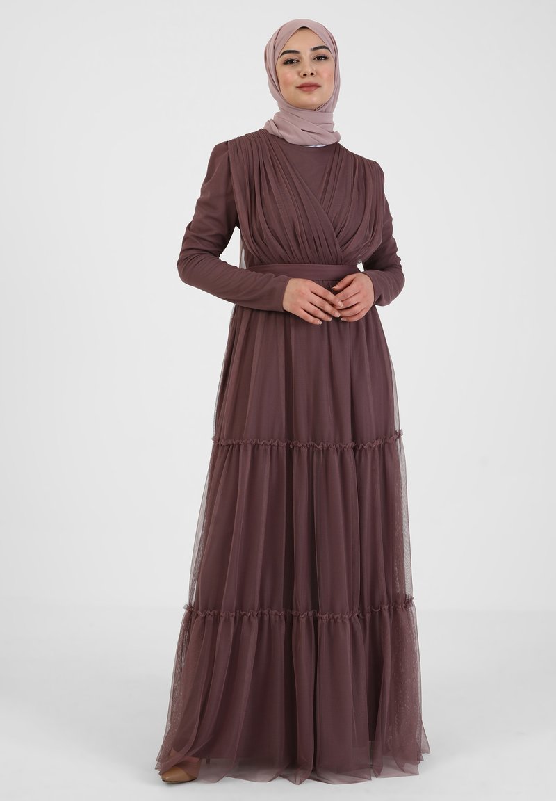 Modanisa MODEST - Occasion wear - pink - Zalando
