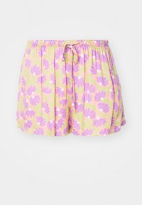 Hunkemöller ALOHA - Pyjama bottoms - pink - Zalando.ie