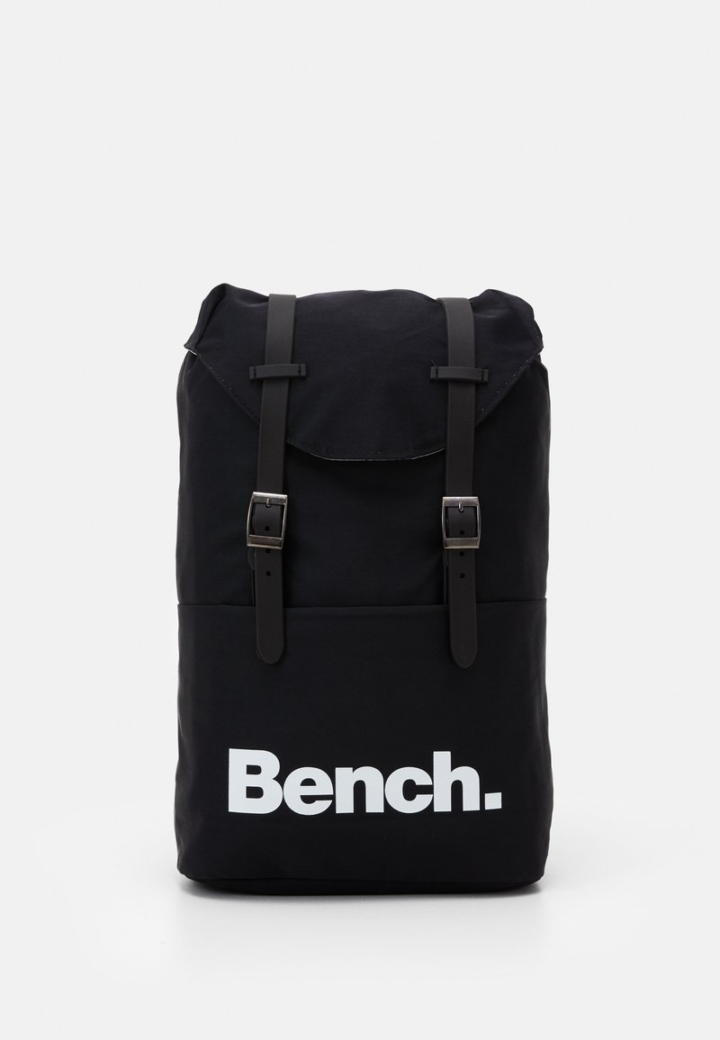 Bench BACKPACK LARGE - Tagesrucksack - black/schwarz - Zalando.de