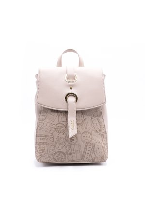 Rieker Sac à dos - beige - ZALANDO.FR