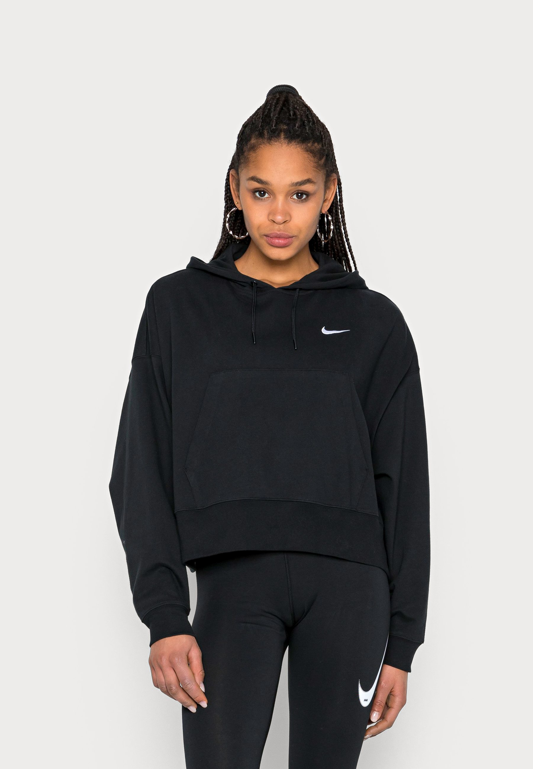 Einstufung Basic Erfahren Damen Kapuzenpullover Nike Massaker Einfach