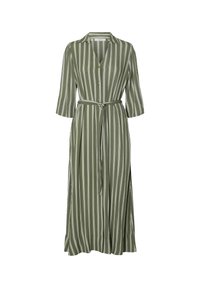 Selected Femme Day dress - deep lichen green 1/green - Zalando