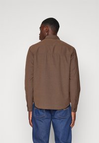 BOSS OWEN - Chemise - open green/vert - ZALANDO.FR