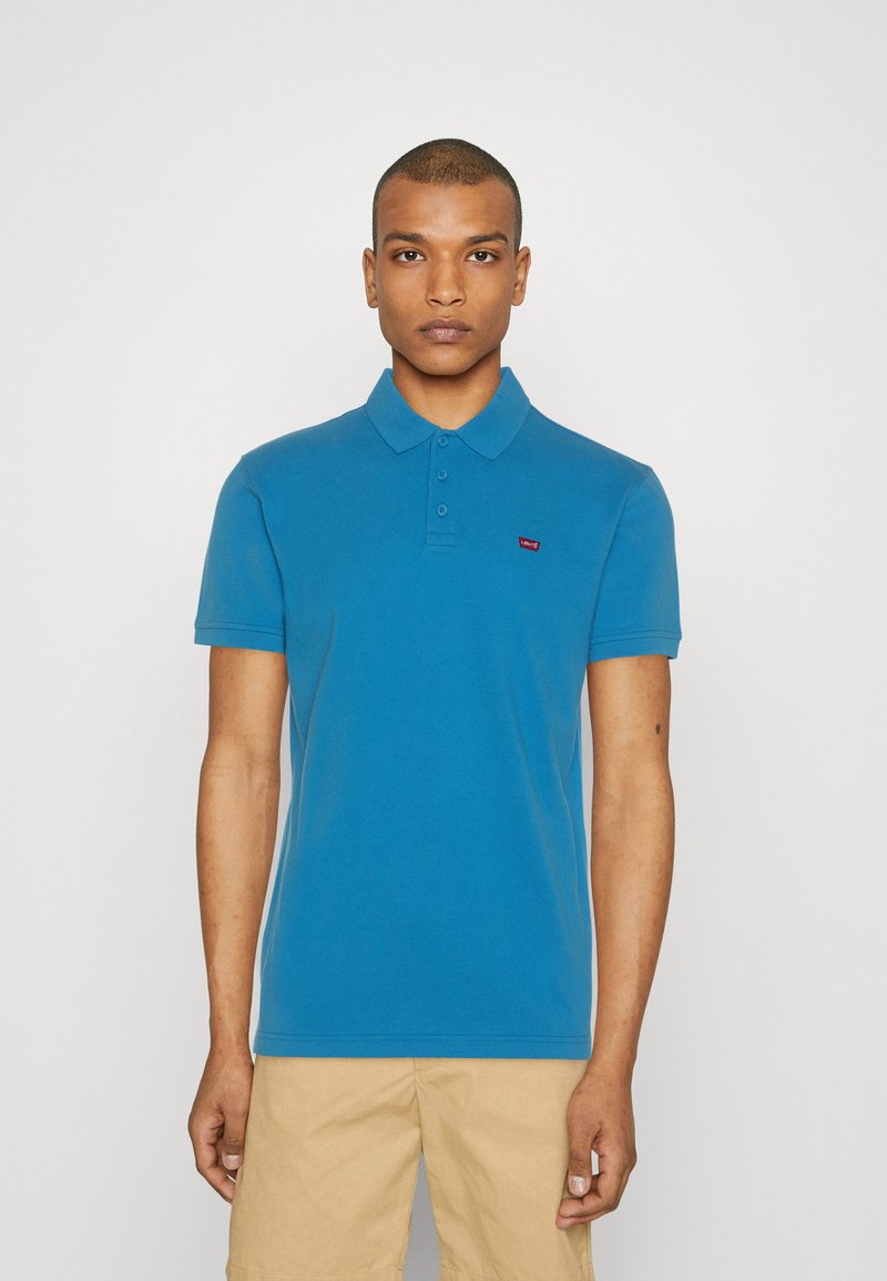 Levi's® Poloshirt - blues/blau - Zalando.de