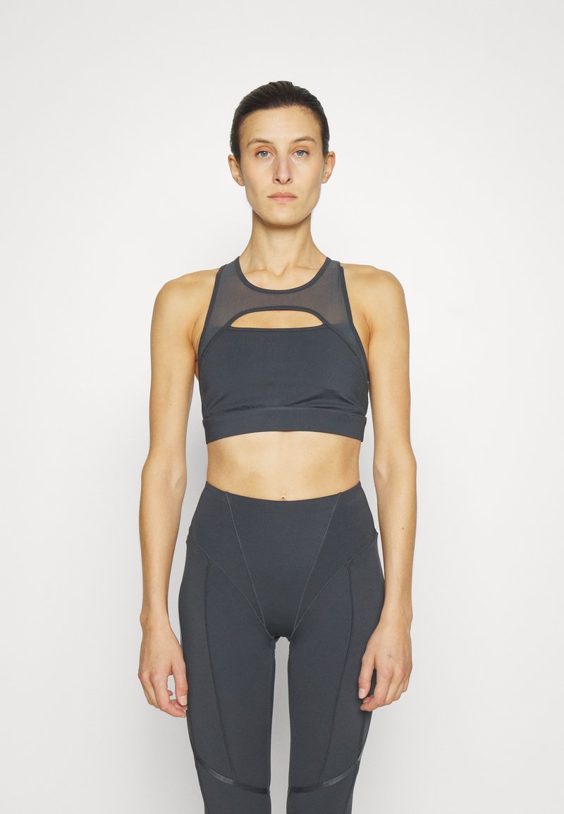 ICANIWILL REBOOT SPORTS BRA - Brassières de sport à maintien normal ...
