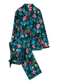 Seasalt Cornwall SET VIEW POINT - Pyjama - multi floral cutout maritime ...
