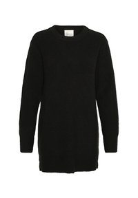 My Essential Wardrobe LUNAMW - Trui - black/zwart - Zalando.be