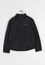 Nike Performance Light jacket - black - (Pre-owned) - Zalando.de