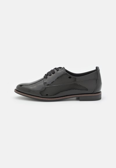 Derbies & Richelieus femme en ligne | Zalando