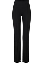 Bogner LUCA - Stoffhose - schwarz - Zalando.de