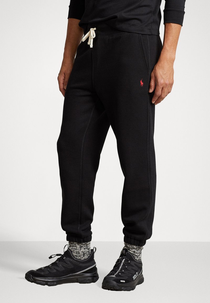 Polo Ralph Lauren THE RL FLEECE TRACKSUIT BOTTOMS - Jogginghose - polo ...