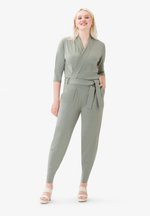 Les Lunes PAUL - Mono - thyme/verde claro - Zalando.es