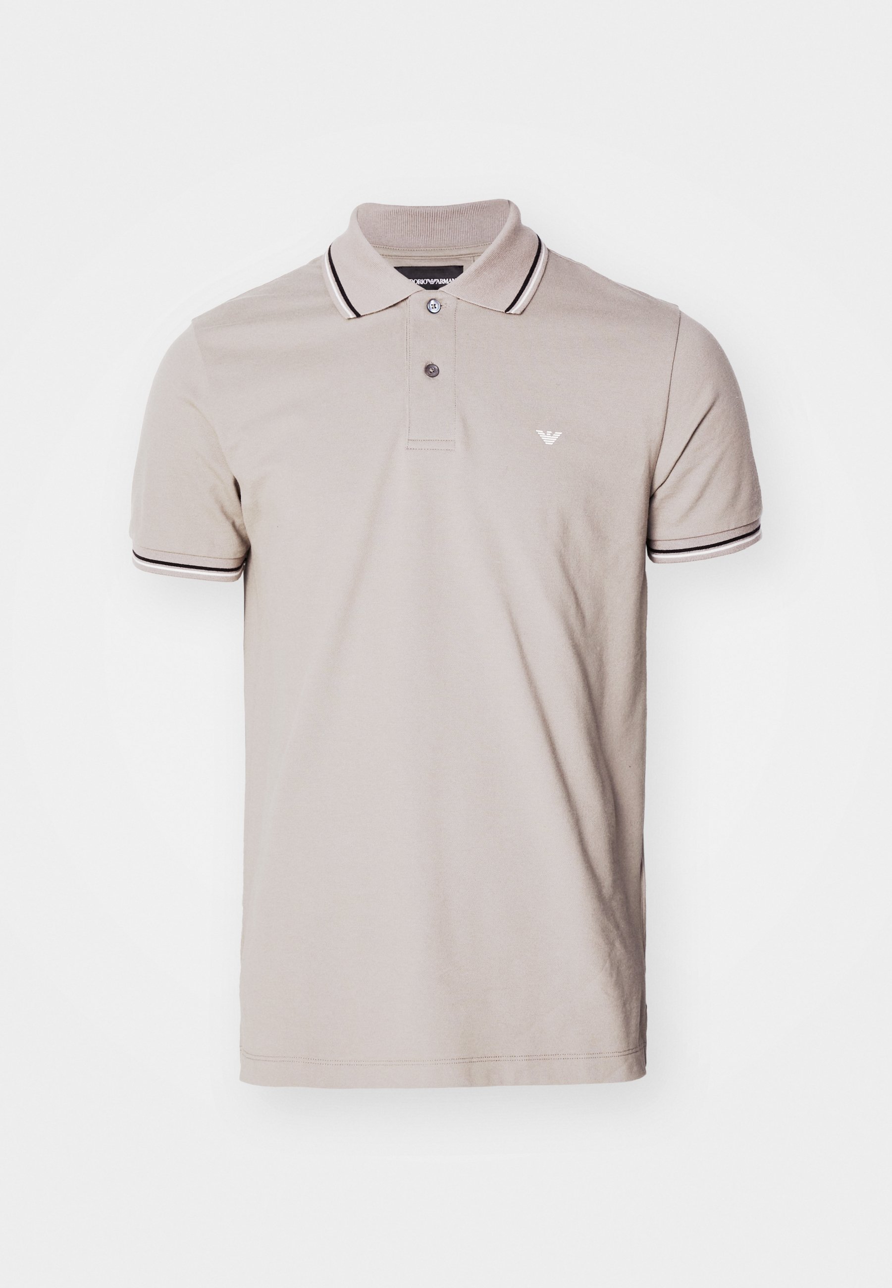 Mens armani polo t shirt store