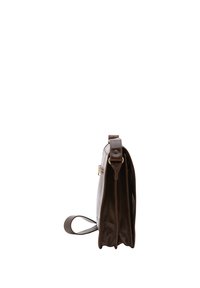 Chiara Ferretti Cross body bag - dark brown - Zalando