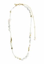 Pilgrim FORCE - Collar - gold plated/dorado - Zalando.es