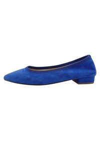 Ballerette CAMPO MARZIO - Ballerine - royal blue/blu reale - Zalando.it