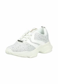 Steve Madden Sneakers basse - white sil/bianco - Zalando.it
