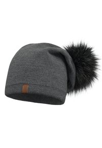 Vivisence Gorro - graphite/antracita - Zalando.es